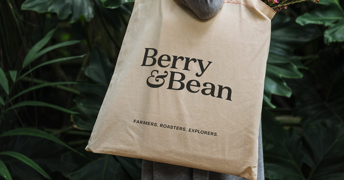 Berry&Bean